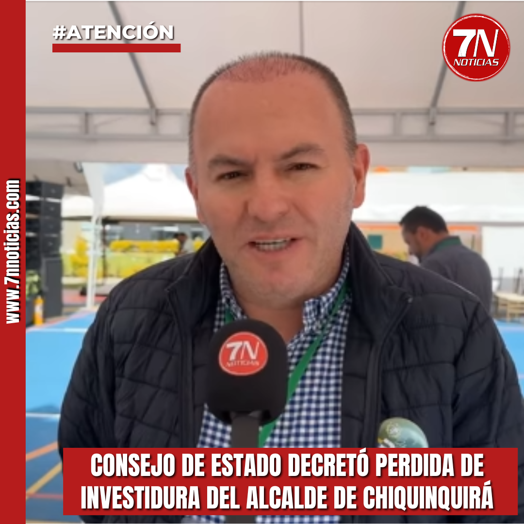 7NNOTICIAS – Noticias de Boyacá y actualidad informativa internacional ...